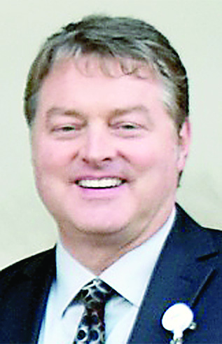 Lock Haven UPMC president talks accomplishments | News, Sports, Jobs ...